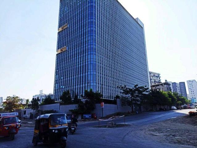 Baner, Pune - Map, Property Rates, Projects, Reviews, Photos & Videos