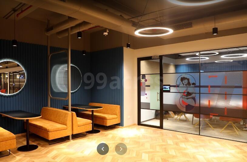 Awfis Hebbal, Bangalore North - Awfis Coworking space in Hebbal ...