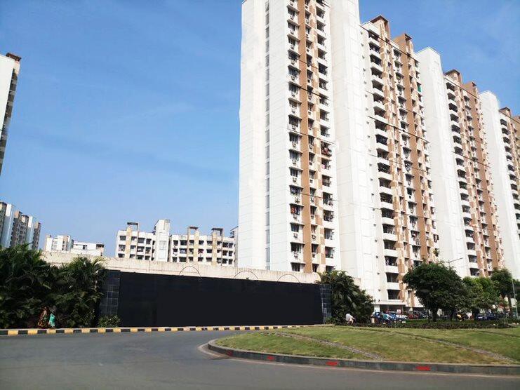 Dombivli East, Thane - Map, Property Rates, Projects, Reviews, Photos ...