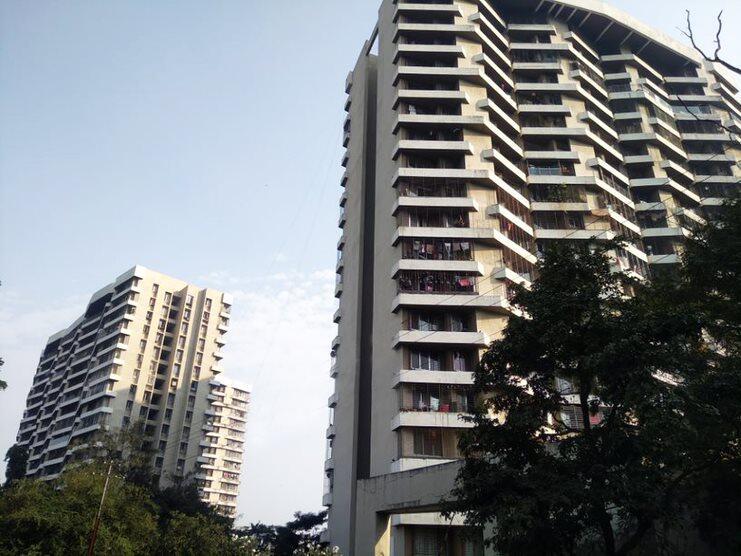 Manpada Mumbai Overview - Map, Reviews, Property Prices, Photos & Videos