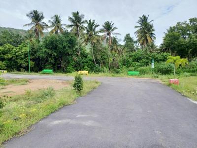 2 BHK Farm house for sale in Hasthampatti Salem - 4000 Sq. Ft.