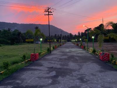 2 BHK Farm house for sale in Hasthampatti Salem - 4000 Sq. Ft.