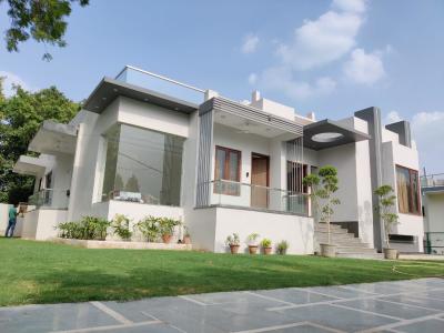 4 BHK / Bedroom Farm house for rent in Vasant Kunj South Delhi - 7200 ...