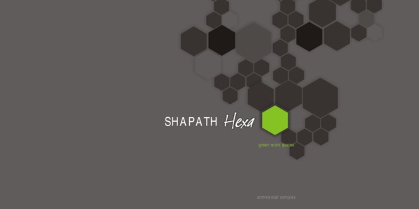 Savvy Shapath Hexa SG Highway, Ahmedabad West | Resale Price List ...