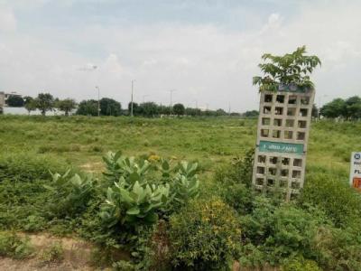 Residential land / Plot for sale in HUDA Plots Sector 78 Faridabad ...