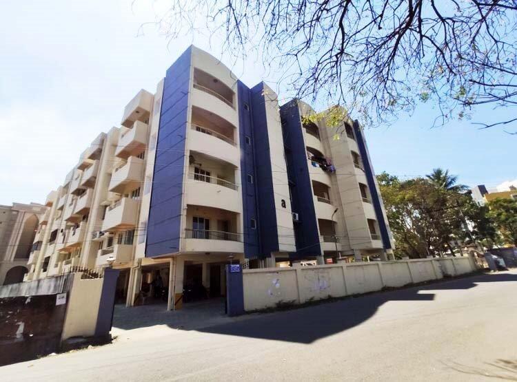 Urapakkam Chennai South Overview: Map, Property Rates, Reviews ...