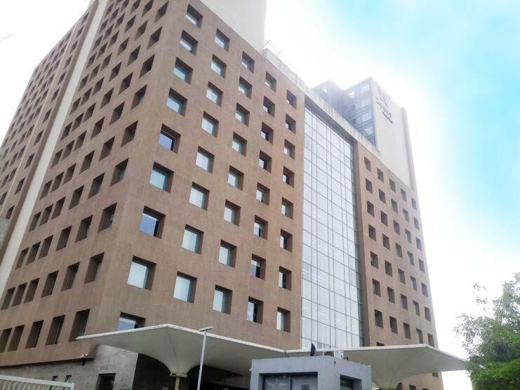 Thaltej Ahmedabad West Overview: Map, Property Rates, Reviews ...