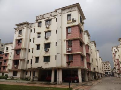 2 BHK Apartment / Flat for sale in Siddha Town Rajarhat Kolkata East ...