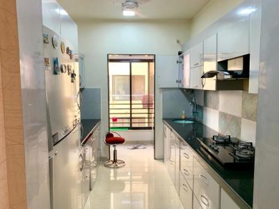 3 BHK Apartment / Flat for sale in Clover Acropolis Viman Nagar Pune ...