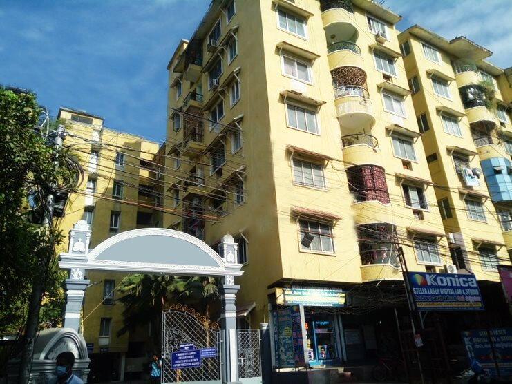 Choolaimedu Chennai Overview - Map, Reviews, Property Prices, Photos ...