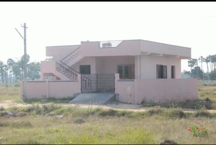 Gated Community Plots in Pottepalem Nellore - 1+ Properties