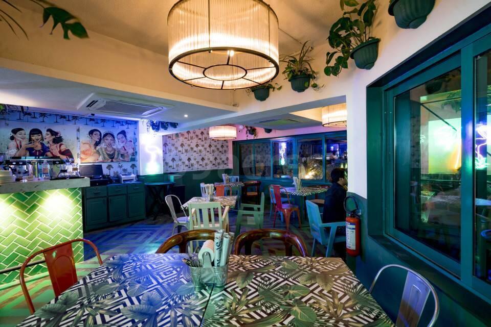 Social Bandra (West), Mumbai South West - Social Coworking space in ...