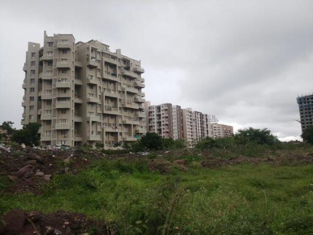 Punawale, Pune - Map, Property Rates, Projects, Reviews, Photos & Videos