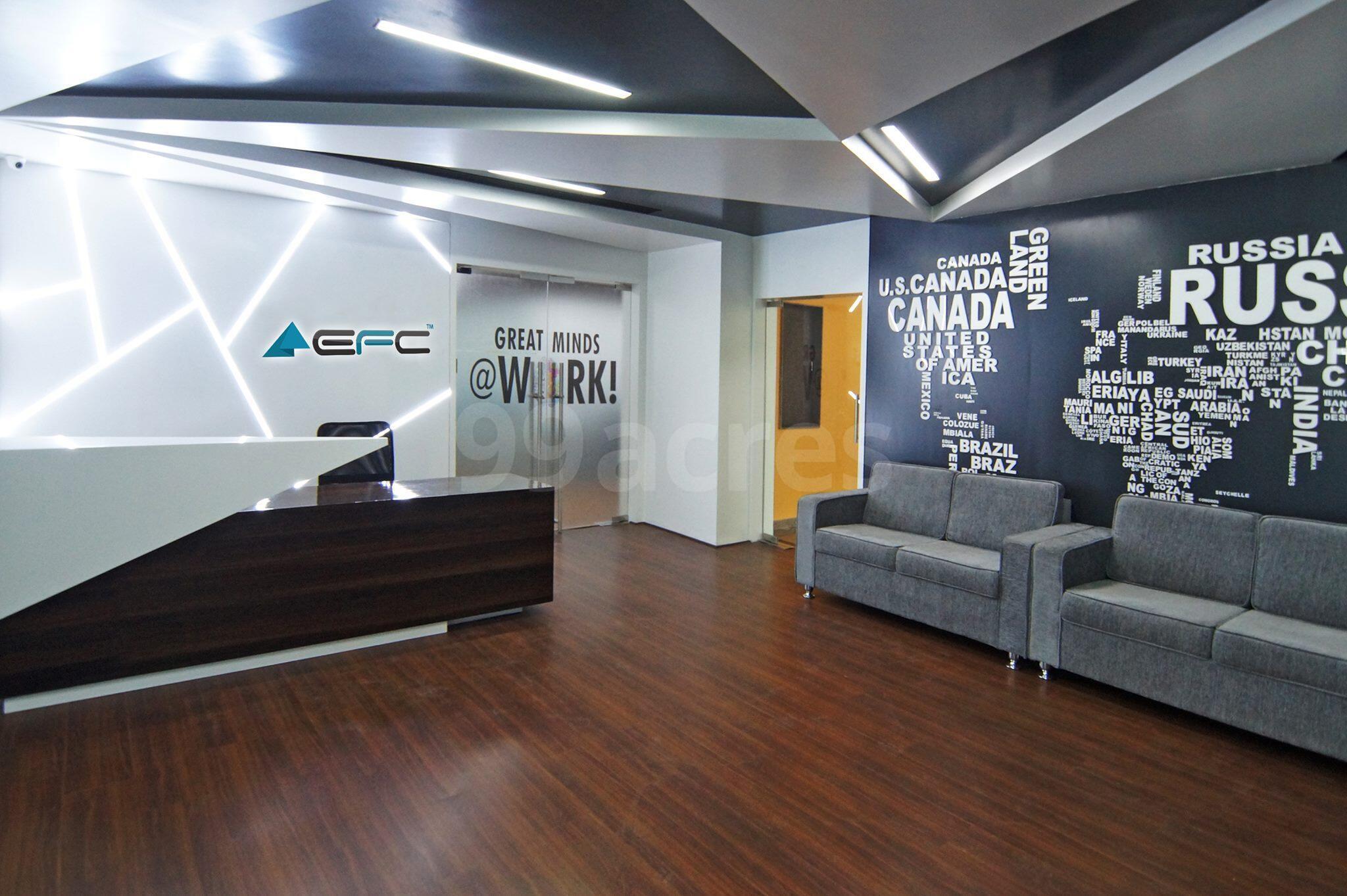 EFC Limited Hinjewadi Phase 1, Pune - EFC Limited Coworking space in ...