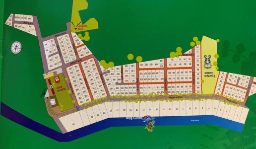 Plots for resale in Pushpam Sanskruti, Kashele Karjat