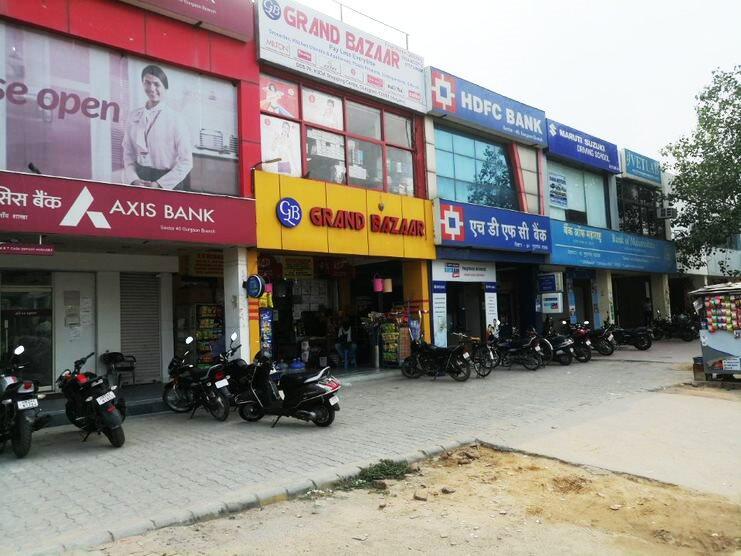 Sector 40 Gurgaon Overview: Map, Property Rates, Reviews, Lifestyle ...