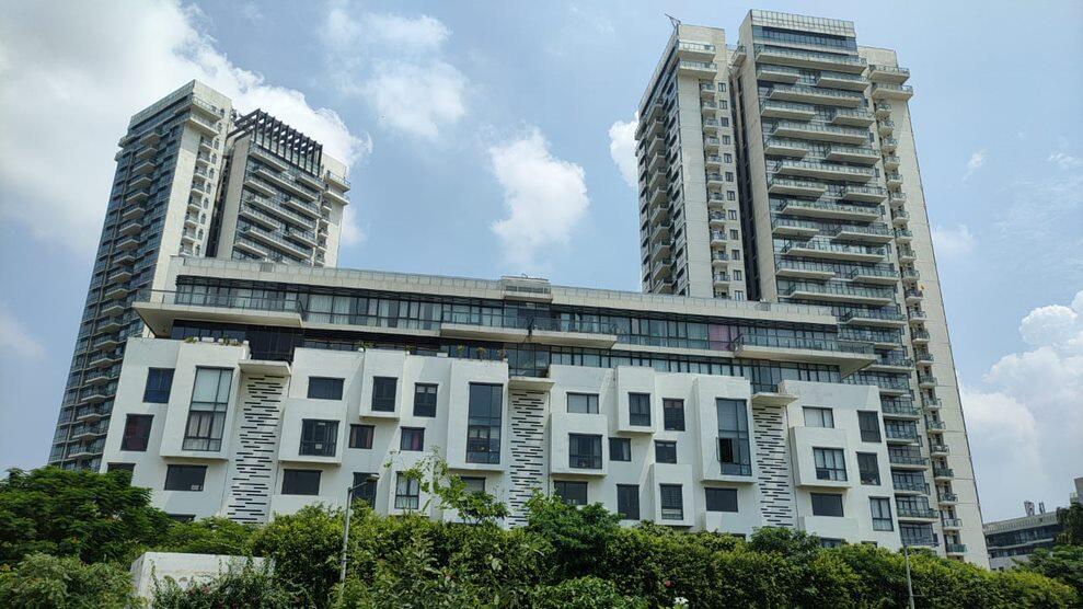 sector 58 Gurgaon Overview - Map, Reviews, Property Prices, Photos & Videos