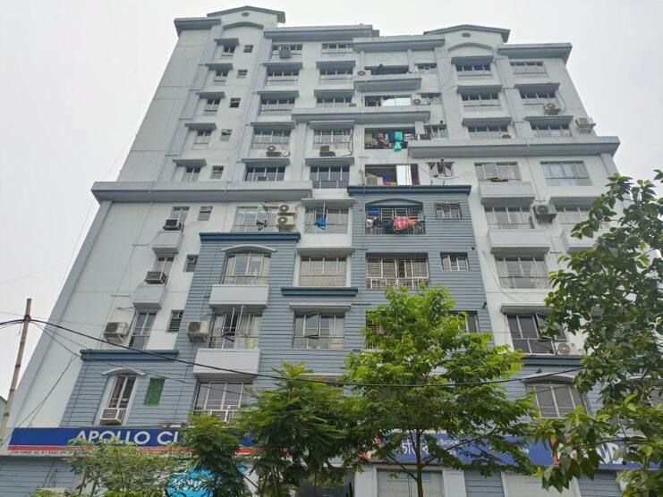 Sinthee Kolkata Overview: Map, Property Rates, Reviews, Lifestyle ...