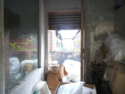 500 sq ft to 600 sq ft - Bare shell Office Space in Cama Industrial ...