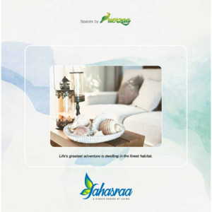 Fuerzaa Sahasraa Serilingampally, Hyderabad Resale Price List, Brochure, Floor Plan, Location ...
