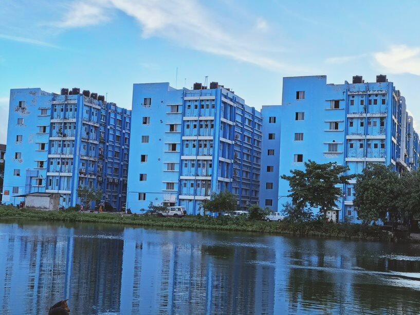 Agarpara Kolkata North Real Estate Insights - Agarpara Map, Ratings ...