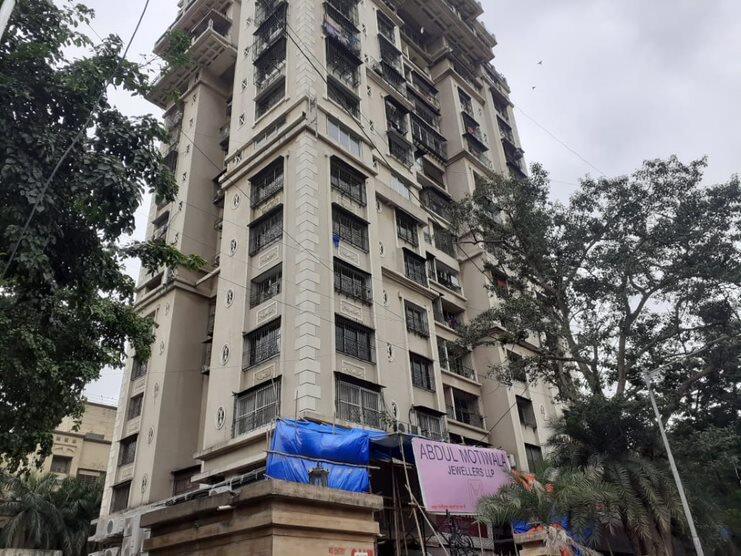 Mazgaon Mumbai Overview - Map, Reviews, Property Prices, Photos & Videos