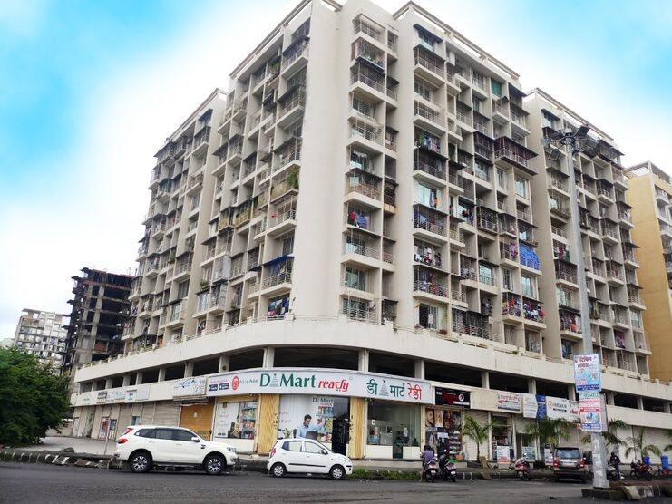 Sector 9 Ulwe Mumbai Navi Real Estate Insights - Sector 9 Ulwe Map ...