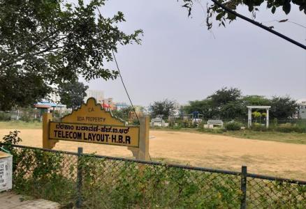 Freehold Plots in Telecom Layout Bangalore - Freehold Land / Plots for ...
