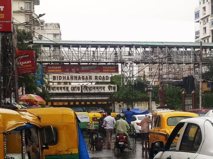 Ultadanga Kolkata North Overview: Map, Property Rates, Reviews ...