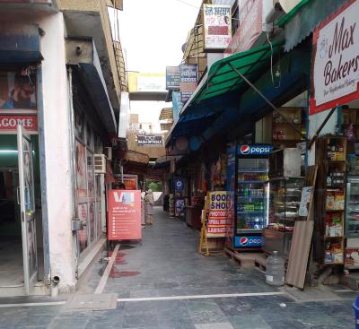 Shop for sale in Sector-24 Rohini Delhi North - 70 Sq. Ft.