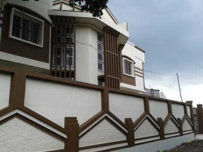 4 BHK House / Villa for sale in Behind old RTO officeBarshi Naka. Beed ...