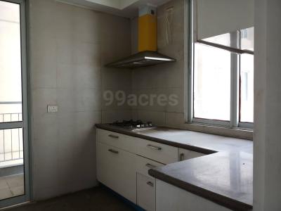 2 BHK / Bedroom Apartment / Flat for rent in Ireo Uptown Sector-66 ...