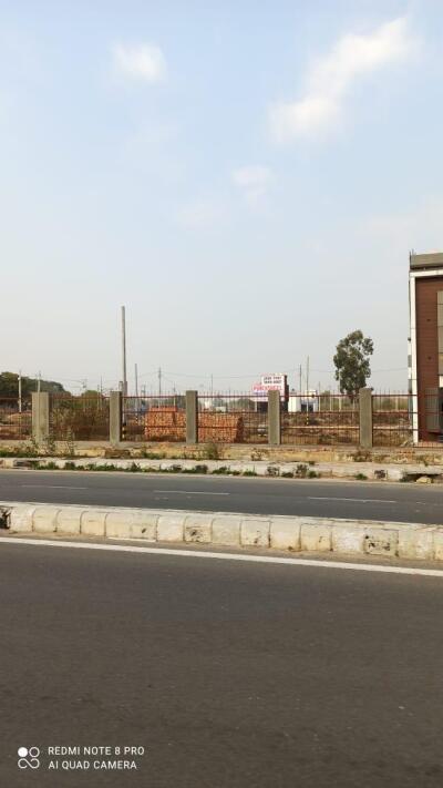 Plots in Rohini, Delhi - 20+ Residential Land/ Plots for sale in Rohini ...