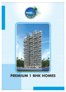 Sai Balaji Gopal Mumbai, thakurli | Price List & Brochure, Floor Plan ...