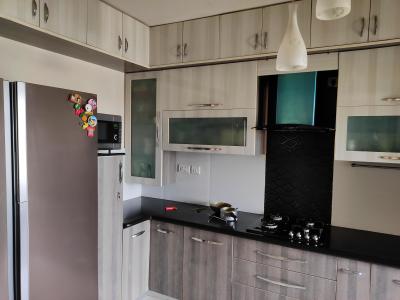 3 BHK Apartment / Flat for sale in Salarpuria Sattva Melody ...
