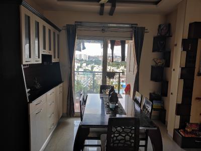 3 BHK Apartment / Flat for sale in Salarpuria Sattva Melody ...