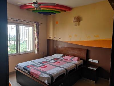 3 BHK Apartment / Flat for sale in Salarpuria Sattva Melody ...