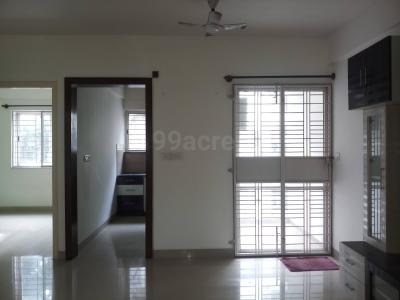 2 BHK / Bedroom Apartment / Flat for rent in Icon Happy Living ...