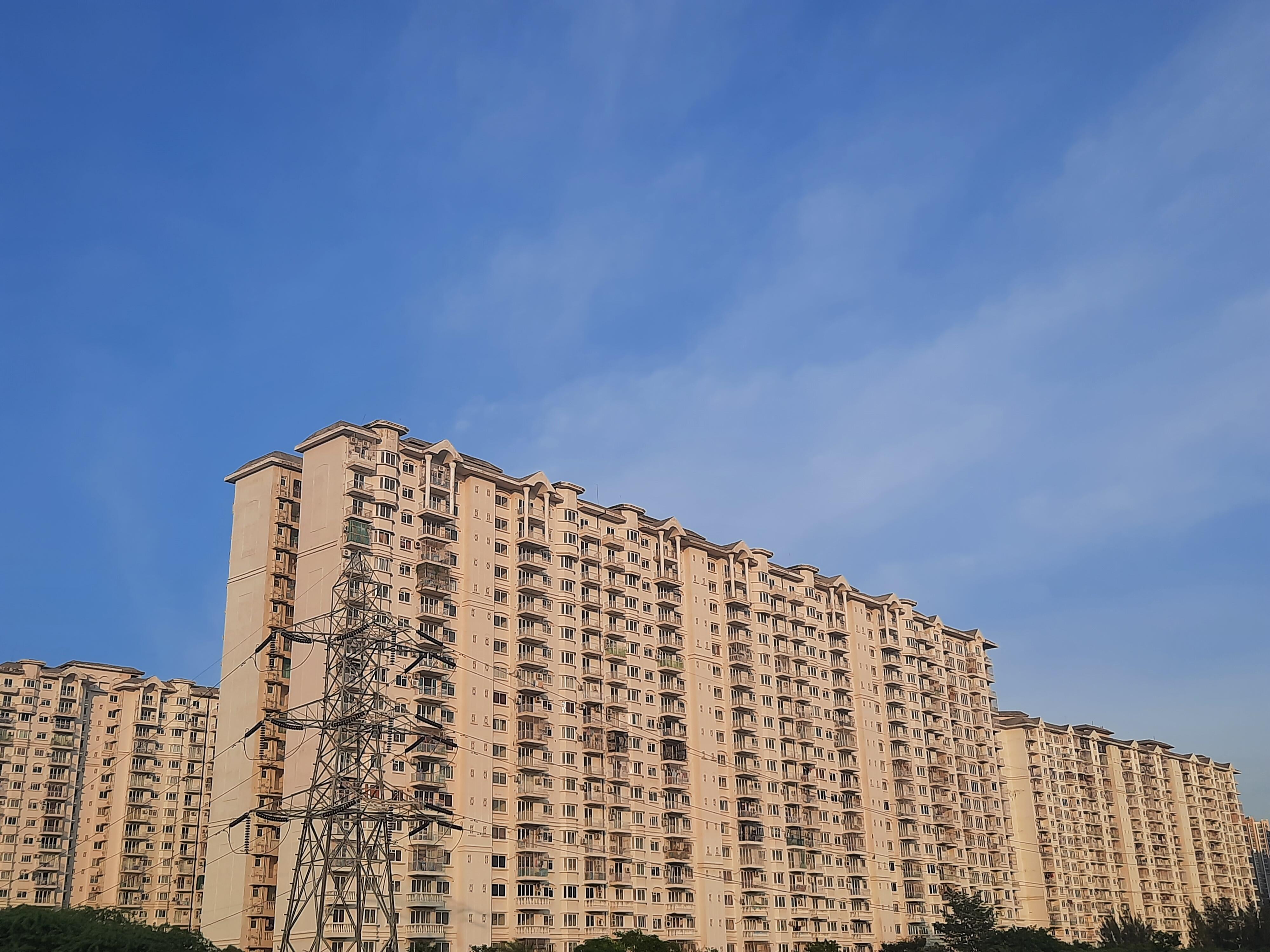 Thalambur Chennai South Overview: Map, Property Rates, Reviews ...