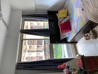 1 BHK / Bedroom Apartment / Flat for rent in Hiranandani Zen Maple ...