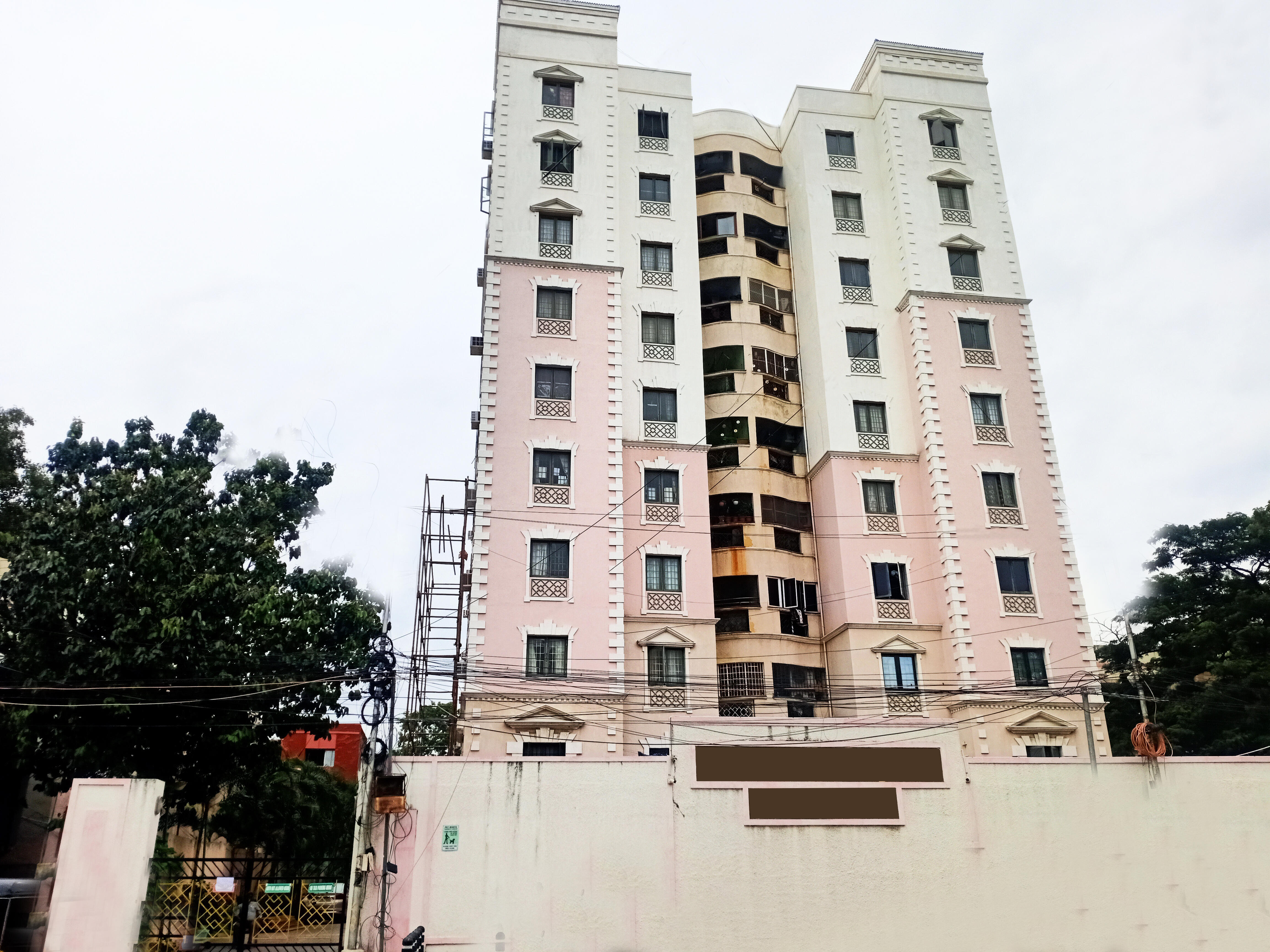 Royapettah Chennai Central Overview: Map, Property Rates, Reviews ...