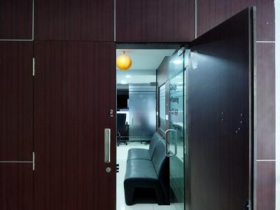 Office Space for rent in Huda Techno Enclave, Hyderabad - Office for ...