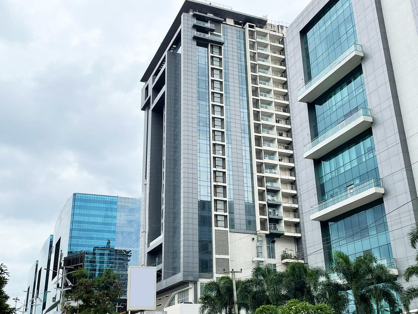Nanakramguda Hyderabad Overview: Map, Property Rates, Reviews ...