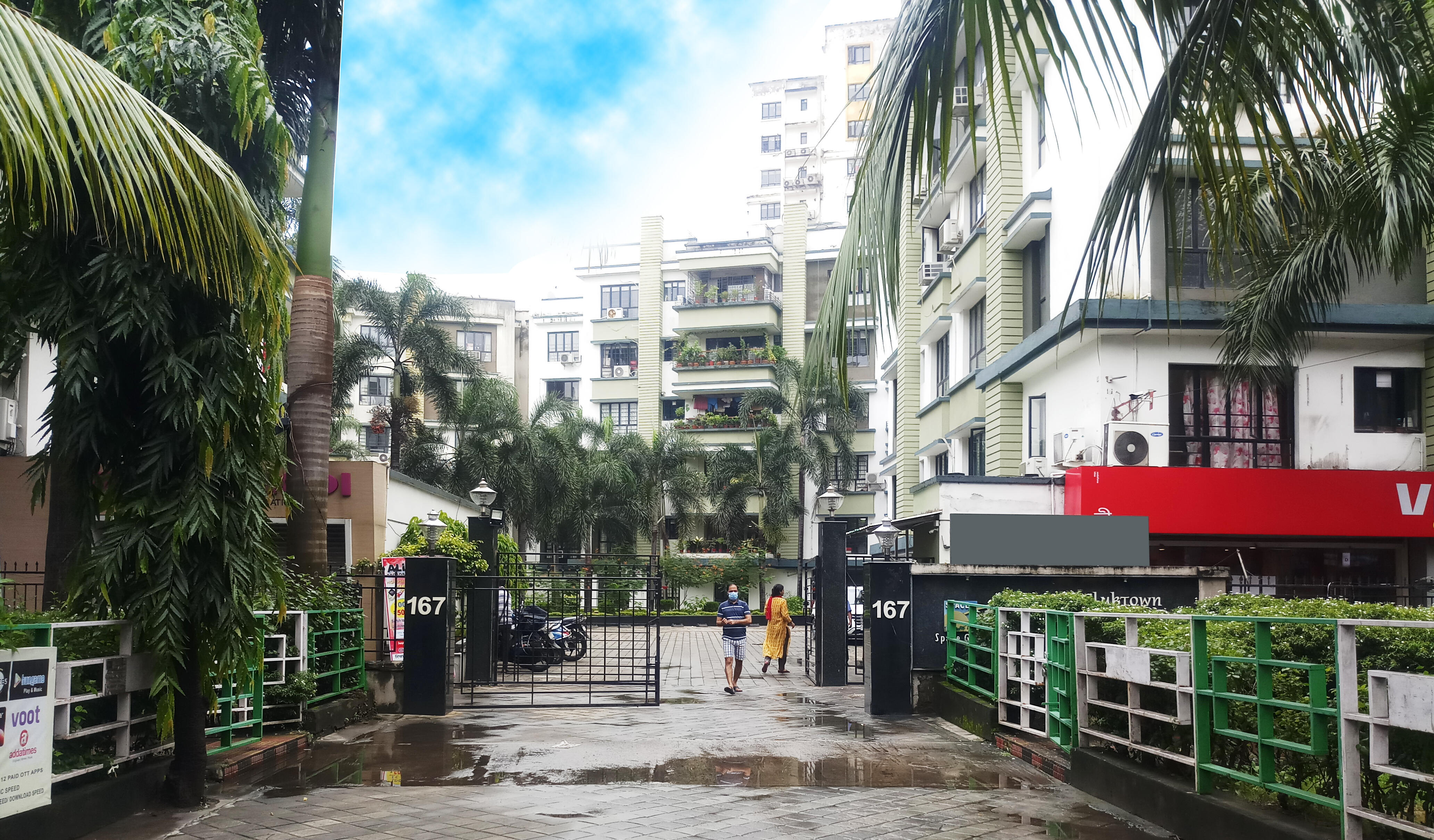 Bangur Kolkata North Overview: Map, Property Rates, Reviews, Lifestyle ...