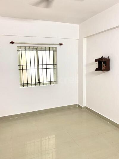 1 BHK / Bedroom Apartment / Flat for rent in Prabhavathi Paramount ...