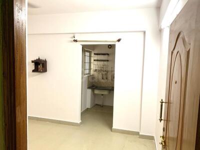 1 BHK / Bedroom Apartment / Flat for rent in Prabhavathi Paramount ...