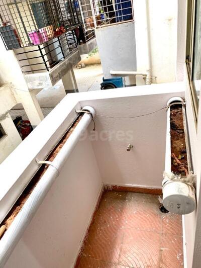 1 BHK / Bedroom Apartment / Flat for rent in Prabhavathi Paramount ...