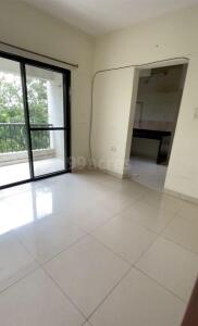 1 BHK / Bedroom Apartment / Flat for rent in Magarpatta City Zinnia ...