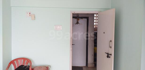 1 RK Flat Flats for sale in Marve Queen 2 Kharodi Mumbai - 325 Sq. Ft ...