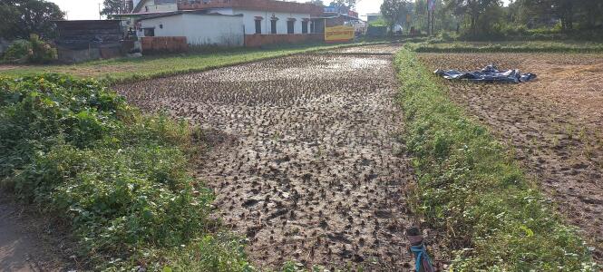 Commercial / Institutional land for sale in Gaula par Nainital - 400 Sq ...